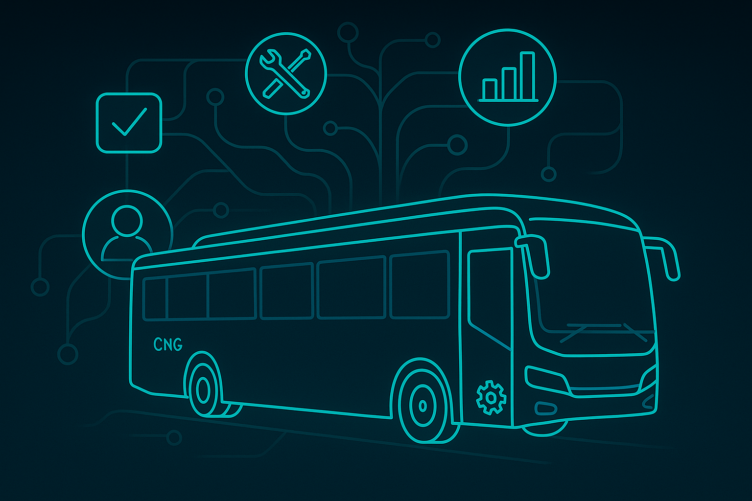 Using Closing Codes to Improve Maintenance Insights for CNG Passenger ...